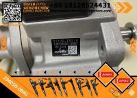 China Diesel Fuel Pump 22100-E0510 294050-0860 for J08E Engine for sale