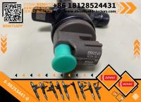 China 295700-0200 Diesel Engine Common Rail Injector 295700-0200 8-98253441-0 295700-0870 8-98377762-0 for sale