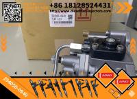 China A OEM Quality VH22100-E0532 294050-0940 Fuel Injection Pump Kit for J08E 500 Excavator Engine for sale