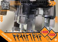 China A OEM Quality VH22100-E0532 294050-0940 Fuel Injection Pump Kit for J08E 500 Excavator Engine for sale