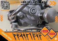 China A OEM Quality VH22100-E0532 294050-0940 Fuel Injection Pump Kit for J08E 500 Excavator Engine for sale