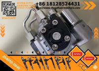 China A OEM Quality VH22100-E0532 294050-0940 Fuel Injection Pump Kit for J08E 500 Excavator Engine for sale