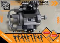 China A OEM Quality VH22100-E0532 294050-0940 Fuel Injection Pump Kit for J08E 500 Excavator Engine for sale