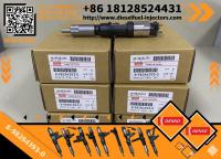 China New Diesel Fuel Injector TDDANSO 095000-0660 8-98284393-0 for Diesel Engine with 6 Months Warranty for sale