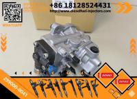 China In Stock! 22100-0E010 Common Rail Fuel Injection Pump 22100-11010 299000-0040 299000-0041 for for sale