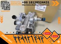 China In Stock! 22100-0E010 Common Rail Fuel Injection Pump 22100-11010 299000-0040 299000-0041 for for sale