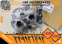 China In Stock! 22100-0E010 Common Rail Fuel Injection Pump 22100-11010 299000-0040 299000-0041 for for sale