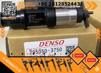 China Truck Engine Parts Common Rail Diesel Fuel Injector 295050-2260 8-98306475-0 2950502260 8983064750 for sale