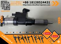 China Truck Engine Parts Common Rail Diesel Fuel Injector 295050-2260 8-98306475-0 2950502260 8983064750 for sale