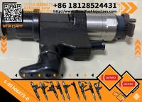 China Truck Engine Parts Common Rail Diesel Fuel Injector 295050-2260 8-98306475-0 2950502260 8983064750 for sale