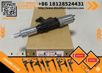 China 095000-0190 Diesel Fuel Injector 095000-0146 for 6HK1 8943922613 8-94392261-3 8943922610 8943922611 for sale