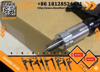 China 095000-0190 Diesel Fuel Injector 095000-0146 for 6HK1 8943922613 8-94392261-3 8943922610 8943922611 for sale