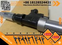 China 095000-0190 Diesel Fuel Injector 095000-0146 for 6HK1 8943922613 8-94392261-3 8943922610 8943922611 for sale