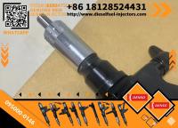 China 095000-0190 Diesel Fuel Injector 095000-0146 for 6HK1 8943922613 8-94392261-3 8943922610 8943922611 for sale