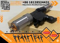 China 095000-0190 Diesel Fuel Injector 095000-0146 for 6HK1 8943922613 8-94392261-3 8943922610 8943922611 for sale