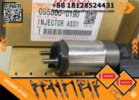 China High Quality New 095000-0190 095000-0145 095000-0146 6HK1 Engine Common Rail Injector for sale