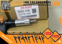 China High Quality New 095000-0190 095000-0145 095000-0146 6HK1 Engine Common Rail Injector for sale