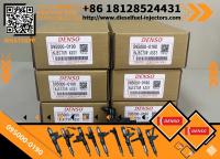 China High Quality New 095000-0190 095000-0145 095000-0146 6HK1 Engine Common Rail Injector for sale