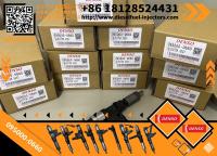 China New Diesel Fuel Injector TDDANSO 095000-0660 8-98284393-0 for Diesel Engine with 6 Months Warranty for sale