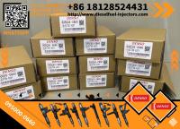 China New Diesel Fuel Injector TDDANSO 095000-0660 8-98284393-0 for Diesel Engine with 6 Months Warranty for sale