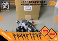China Diesel Injection Fuel Pump 294000-0641 1460A019 for for sale