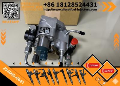 China Diesel Injection Fuel Pump 294000-0641 1460A019 for for sale