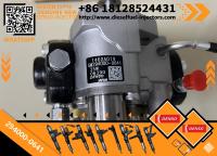 China Diesel Injection Fuel Pump 294000-0641 1460A019 for for sale