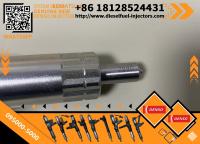 China Common Rail Injector 095000-5004 095000-5007 095000-5000 for sale