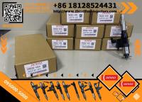 China Common Rail Injector 095000-5004 095000-5007 095000-5000 for sale