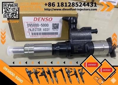 China Common Rail Injector 095000-5004 095000-5007 095000-5000 for sale