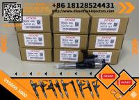China Common Rail Injector 095000-5004 095000-5007 095000-5000 for sale