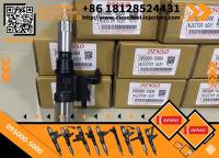 China Common Rail Injector 095000-5004 095000-5007 095000-5000 for sale