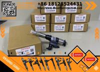China Common Rail Injector 095000-5004 095000-5007 095000-5000 for sale