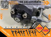China New Common Rail Fuel Injection Pump 294000-2060 294000-2061 294000-2062 33100-4A900 331004A900 for for sale