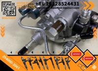 China New Common Rail Fuel Injection Pump 294000-2060 294000-2061 294000-2062 33100-4A900 331004A900 for for sale