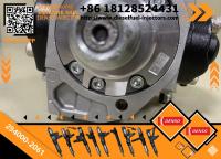 China New Common Rail Fuel Injection Pump 294000-2060 294000-2061 294000-2062 33100-4A900 331004A900 for for sale