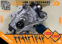 China New Common Rail Fuel Injection Pump 294000-2060 294000-2061 294000-2062 33100-4A900 331004A900 for for sale