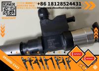 China High Quality Common Rail Injector 095000-5340 0950005341 diesel Injector 095000-5342 095000-5343 095000-5344 for sale