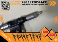 China High Quality Common Rail Injector 095000-5340 0950005341 diesel Injector 095000-5342 095000-5343 095000-5344 for sale