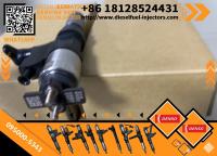 China High Quality Common Rail Injector 095000-5340 0950005341 diesel Injector 095000-5342 095000-5343 095000-5344 for sale