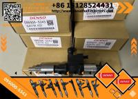 China High Quality Common Rail Injector 095000-5340 0950005341 diesel Injector 095000-5342 095000-5343 095000-5344 for sale