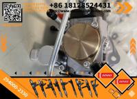 China High Performance Fuel Pump 294000-2330 1460A095 Denso HP3 for for sale