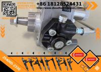 China High Performance Fuel Pump 294000-2330 1460A095 Denso HP3 for for sale