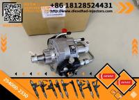 China High Performance Fuel Pump 294000-2330 1460A095 Denso HP3 for for sale