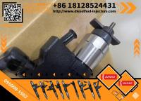 China Truck Engine Parts Common Diesel Fuel Injector 095000-5500 095000-5502 095000-5503 095000-5504 8-97367552-5 8973675525 for sale