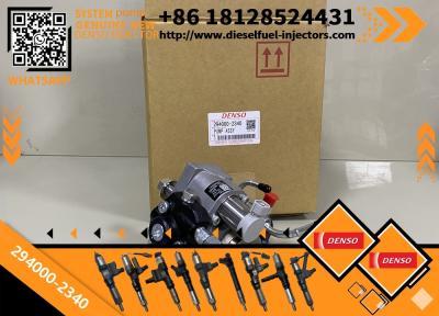China Brand New diesel Fuel Injection CR Pump 294000-2340 1460A096 for for sale