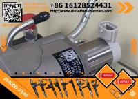 China Brand New diesel Fuel Injection CR Pump 294000-2340 1460A096 for for sale