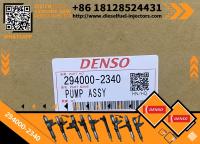 China Brand New diesel Fuel Injection CR Pump 294000-2340 1460A096 for for sale