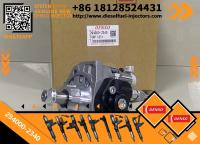 China Brand New diesel Fuel Injection CR Pump 294000-2340 1460A096 for for sale