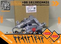 China Brand New diesel Fuel Injection CR Pump 294000-2340 1460A096 for for sale